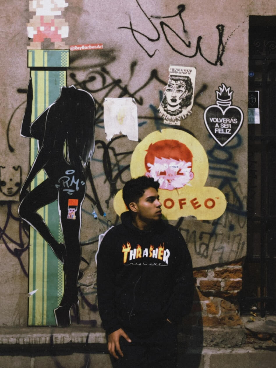 artist